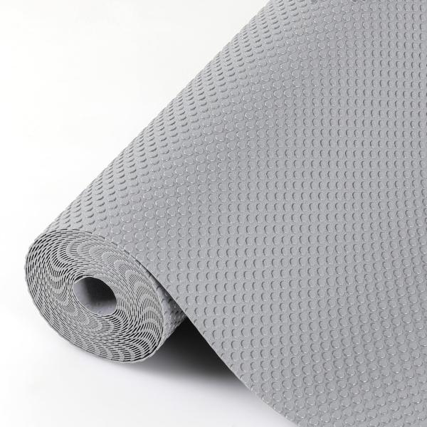 【商品概要】【高品質のEVAと非粘着性】優れたEVA樹脂素材で作られ、非粘着性で耐久性があり、無臭。安全素材で食品に直に触れても問題ありません。リサイクル、分解可能です。そしてクッション性がある為、本棚に擦り傷がついたり、傷んだりするのを防...