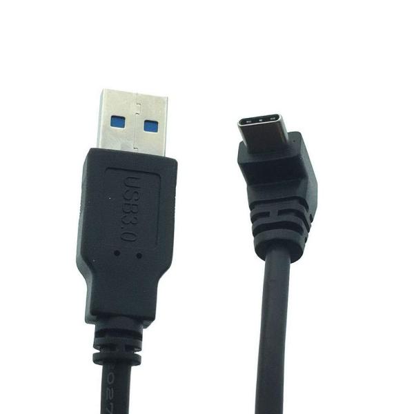 【商品概要】USB Type-C端子を搭載しているパソコン、スマホなどをUSB Aオス端子に変換し、USB 3.1/3.0/2.0端子搭載のケーブル、周辺機器などを接続できるUSB Type-C 変換ケーブルです。Type-C搭載機器に、U...