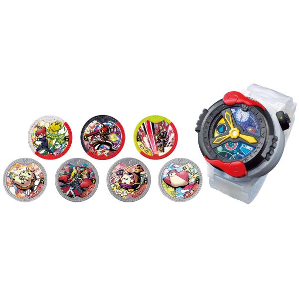 【商品概要】(C)L5/YWP・TX使用電池:単4電池1本(別売)<b>対象年齢 :</b>6才以上<b>電池種別 :</b>電池は別売りのため別途ご購入ください。【商品説明】【商品詳細】ブラ...