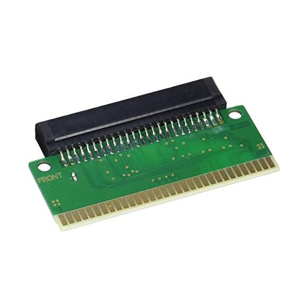 【商品概要】ニンテンドー64吸い出しツール「N64アダプタープラグイン」レトロベースダンパーに、このプラグインを差し込むことで、吸い出しが簡単にできます専用のクライアントツールで吸い出しが簡単にできます専用のサポートBBSもご用意しておりま...