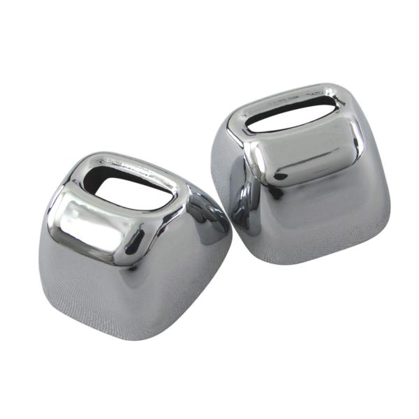 【商品概要】同一商品でも様々な名称・通称がありますので、下記に一部を記載させていただきます。ウォッシャーガーニッシュウォッシャーノズルガーニッシュウォッシャーカバーウォッシャーノズルカバー【商品説明】【商品詳細】ブランド：ブライツ(Brig...