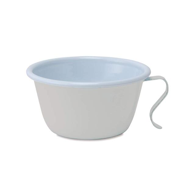 【商品概要】サイズ：W12.5×D11×H5.5cm素材：ホーロー生産国：中国【商品説明】【商品詳細】ブランド：ポッシュリビング(Posh Living)商品種別：ホーム＆キッチン商品名：POSH LIVING(ポッシュリビング) POME...