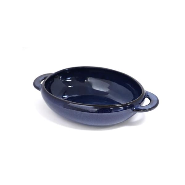 【商品概要】商品サイズ：直径23×奥行13.5×高さ5cm 容量600ml重量：337g素材：陶器生産国：中国【商品説明】【商品詳細】ブランド：TAMAKI商品種別：ホーム＆キッチン商品名：TAMAKI グラタン 窯変グラタン Lサイズ ネ...