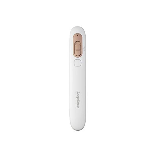 【商品概要】入力電圧/電流：DC5V/最大400mA内蔵電池：リチウムイオン電池 3.7V 700mAh使用時間：レベル1…約50分、レベル2…約40分電熱線温度：レベル1…約200℃、レベル2…約250℃外形寸法：高さ約155mm × 幅...