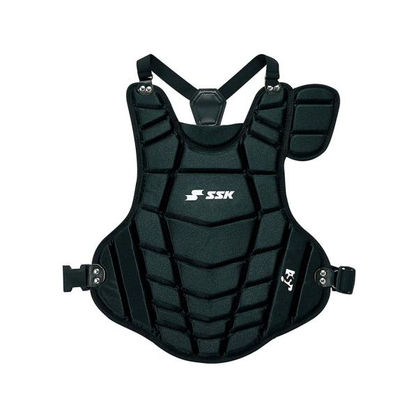【商品概要】サイズ：A/400×B/410mm重量/280g平均【商品説明】【商品詳細】ブランド：SSK商品種別：スポーツ＆アウトドア商品名：SSK(エスエスケイ) 少年ソフトボール用プロテクター CSPJ130 ブラック(90)製造元：S...