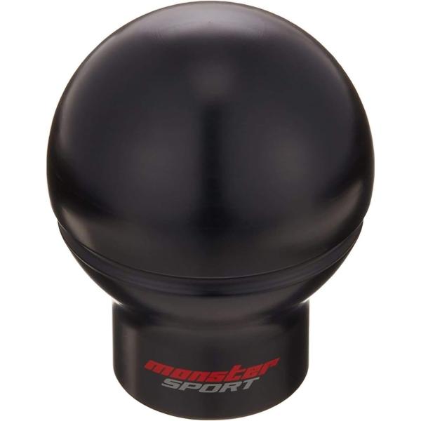 【商品概要】【適合車種】86[ZN6/6MT] 2012.04~, BRZ[ZC6/6MT] 2012.03~86/BRZ[ZN6/ZC6]、車種専用設計のシフトノブ(球型タイプ)、ブラック。インテリアコーディネートに合わせて選んでいただけ...