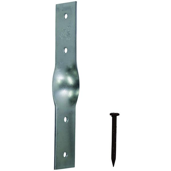 【商品概要】●長さL(mm)：120●型番：ST-12●厚さ(mm)：1.6●付属品：Z太め釘　ZN-40×4本【商品説明】【商品詳細】ブランド：ダイドーハント商品種別：産業・研究開発用品商品名：ダイドーハント Ｚマーク ひねり金物 ＳＴ?...