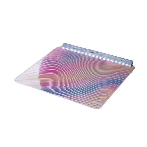 【商品概要】付属品:USBケーブル、アトマイザー、収納バンド【3つのモード】 30Hzの低周波・3000Hzの中周波・10000Hzの高周波 アウターマッスルからインナーマッスルまで保証期間6か月。日本国内使用に限り保証いたします。【スマー...