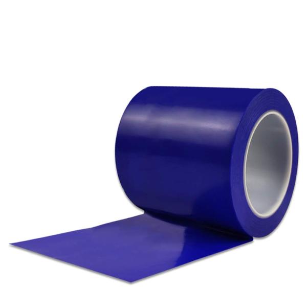 【商品概要】【寸法】幅100mm x 22m【厚さ】0.2mm一般的なラインテープより厚みを持たせ、直線がひきやすいテープ引き出し時の余分な伸びが少なくシワになりやすい樹脂審で紙屑混入の心配がありません【商品説明】【商品詳細】ブランド：セー...
