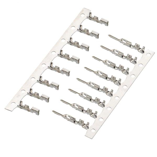 【商品概要】【仕様】適合コードサイズ：0.08〜0.3sq相当(AWG28〜22)使用可能電力：DC12V車・36W以下/DC24V車・72W以下入数：8セット【商品説明】【商品詳細】ブランド：エーモン(amon)商品種別：車＆バイク商品名...