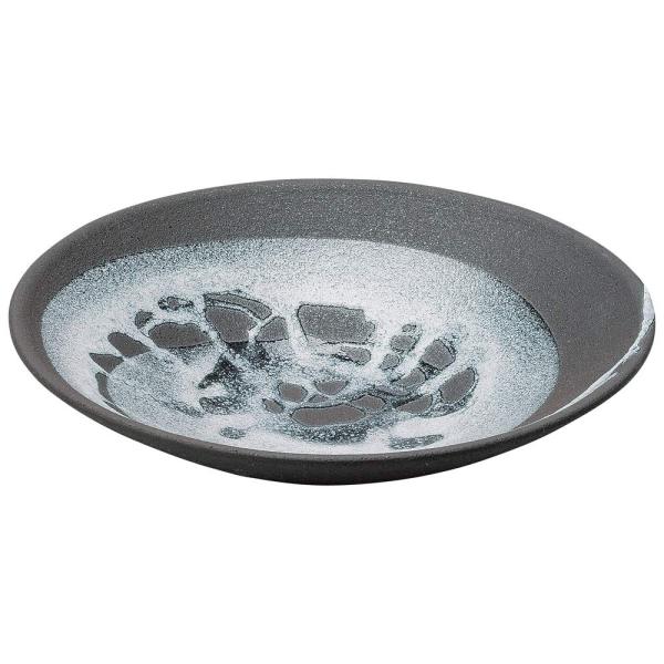 【商品概要】商品サイズ:約41×9.5cm商品重量:2.7kg素材:陶器【商品説明】【商品詳細】ブランド：丸伊製陶商品種別：ホーム＆キッチン商品名：丸伊製陶 信楽焼 へちもん 水盤 みぞれ流し MR-1-2621製造元：丸伊製陶商品番号：M...