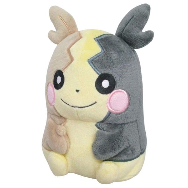 【商品概要】主な製造国 :中国本体サイズ:約17cm素材:ポリエステル(C)Nintendo・Creatures・GAME FREAK・TV Tokyo・ShoPro・JR Kikaku (C)Pokemon商品の色、模様、形は、仕様変更、...