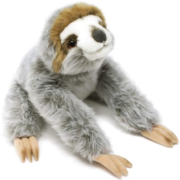【商品概要】?【 タイガーテールトイズ リアルな動物 】　米国アメリカで大人気VIAHART(ビアハート)の「Tiger Tale Toys(タイガーテールトイズ)」。本物そっくりなリアルな動物シリーズ。珍しい動物、ペットなども取り扱いあり...