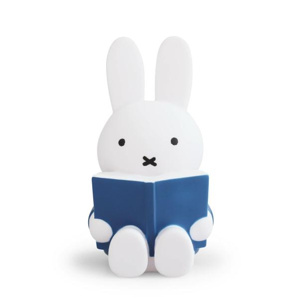 【商品概要】子どもから大人まで、幅広い層に人気のミッフィーの貯金箱。[サイズ]約幅10×奥行9.8×高さ19cm[重量]約170g【商品説明】【商品詳細】ブランド：ATELIER PIERRE(アトリエ ピエール)商品種別：おもちゃ商品名：...