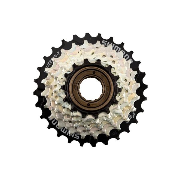 【商品概要】シマノ(SHIMANO) MF-TZ510 7S 14-28T 4680248 EMFTZ5107428CP【商品説明】【商品詳細】ブランド：シマノ(SHIMANO)商品種別：スポーツ＆アウトドア商品名：シマノ(SHIMANO)...