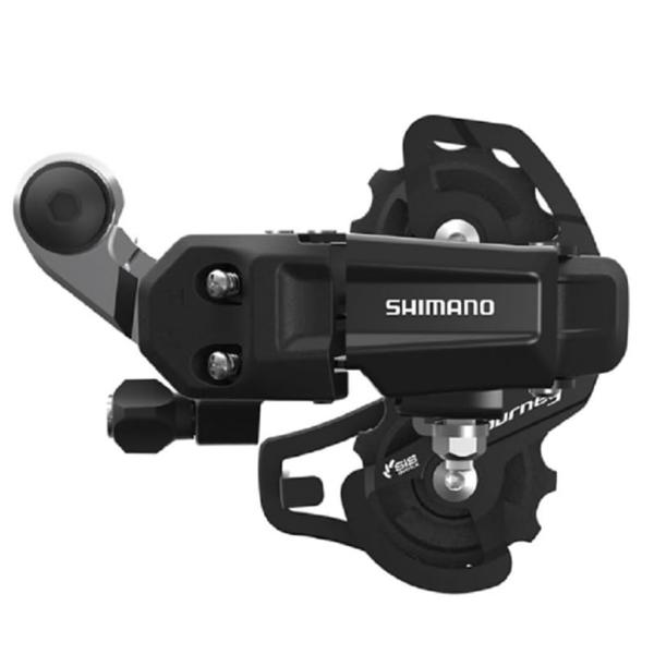 【商品概要】RD-TY200 SS 6/7s 直付 ERDTY200SSLD　ブランド：シマノ　シマノパートNo:ERDTY200SSLD　JAN:4550170619398【商品説明】【商品詳細】ブランド：シマノ(SHIMANO)商品種別...