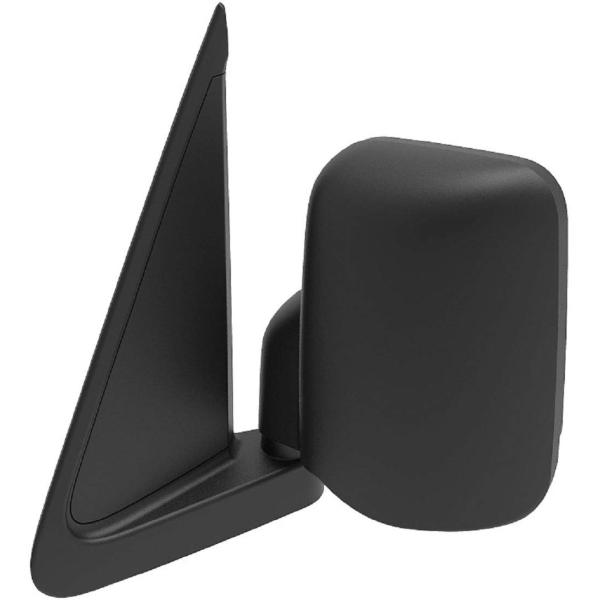 【商品概要】外径:132W×190H材質:ABS曲率:1000、取付:専用ブラケット適合車種:ハイゼット、S500、S500P左(二面鏡)純正番号07940-85110【商品説明】【商品詳細】ブランド：カシムラ(Kashimura)商品種別...