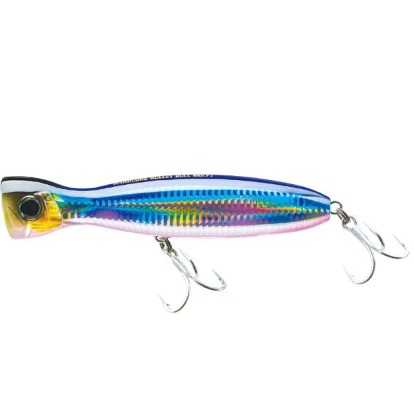 【商品概要】Size：130mmWeight：50gRing：#6(POWER)Hook：#1/0Range：0cm【商品説明】【商品詳細】ブランド：DUEL(デュエル)商品種別：スポーツ＆アウトドア商品名：DUEL(デュエル) HARDC...