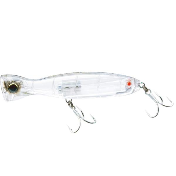 【商品概要】部門名:ユニセックス大人発売年・モデルイヤー:2020Size:130mmWeight:50gRing:#6(POWER)【商品説明】【商品詳細】ブランド：DUEL(デュエル)商品種別：スポーツ＆アウトドア商品名：DUEL(デュ...