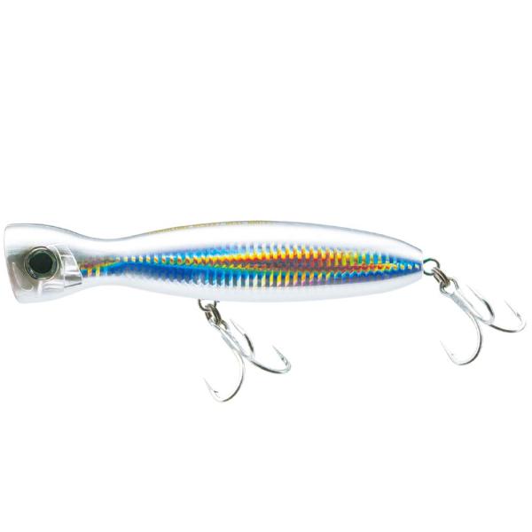 【商品概要】Size:130mmWeight:50gRing:#6(POWER)Hook:#1/0Range:0cm【商品説明】【商品詳細】ブランド：DUEL(デュエル)商品種別：スポーツ＆アウトドア商品名：DUEL(デュエル) HARDC...