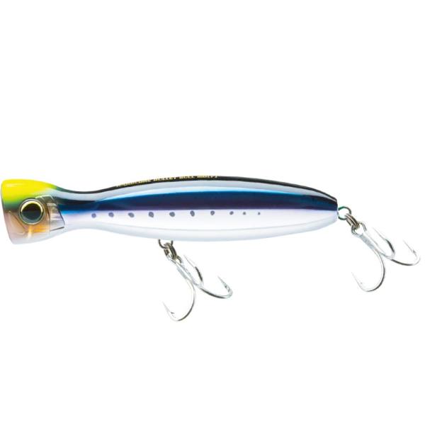 【商品概要】Size:130mmWeight:50gRing:#6(POWER)Hook:#1/0Range:0cm【商品説明】【商品詳細】ブランド：DUEL(デュエル)商品種別：スポーツ＆アウトドア商品名：DUEL(デュエル) HARDC...
