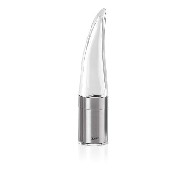 【商品概要】サイズ:4.5×4.5×20.5cm材質:ステンレススチール材質:アクリル樹脂材質:ABS樹脂生産国:中国【商品説明】【商品詳細】ブランド：アドホック(Adhoc)商品種別：ホーム＆キッチン商品名：AdHoc 【 唐辛子 ミル ...