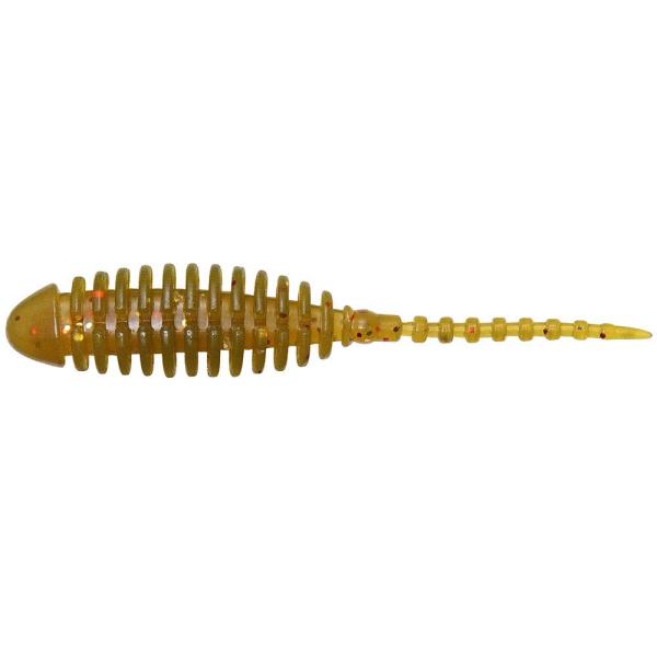 【商品概要】Length : 2inch10本入【商品説明】【商品詳細】ブランド：メガバス(Megabass)商品種別：ホーム＆キッチン商品名：Dr.CHORO(ドクターチョロ) 2inch グリパン/レッド&amp;ゴールドフレーク製造元...
