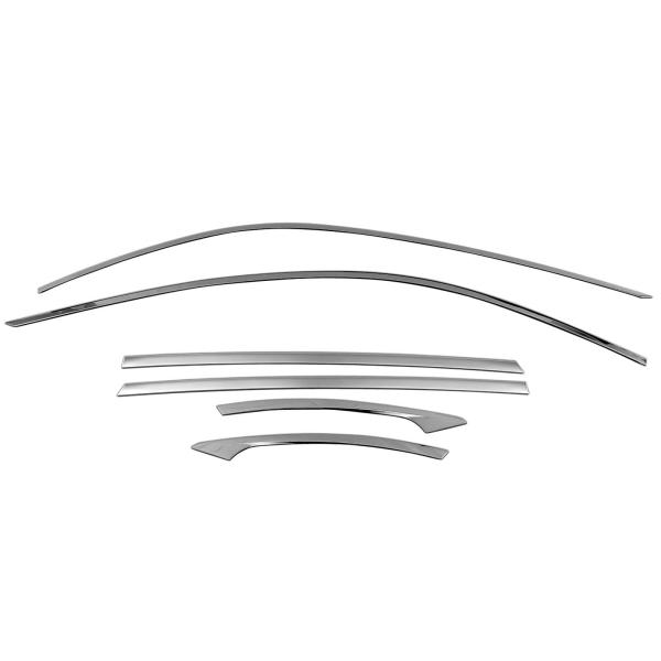 【商品概要】同一商品でも様々な名称・通称がありますので、下記に一部を記載させていただきます。ベルトラインモール ガーニッシュ リム ベゼル パネル プレートウインドウ ウィンドウ ウィンドゥ ウインドゥステンレスモール ウインドウモール ウ...