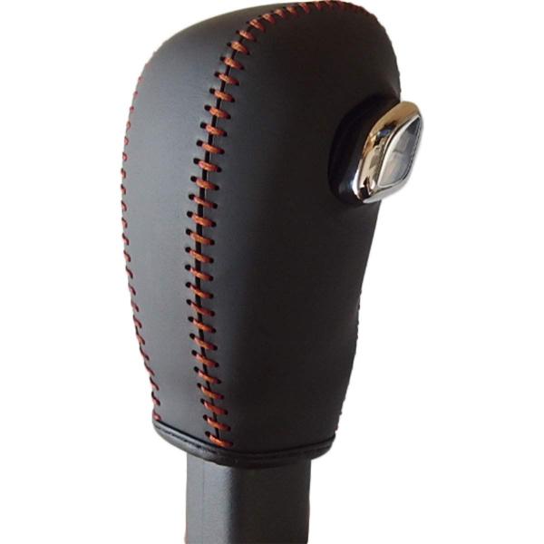 【商品概要】箱入り■ミツビシ [MITSUBISHI]<br> B34/35/37/38　　 eKクロススペース　2020年03月〜<br> ※パドルシフト付車用完全車種別専用設計、ウレタンとは違う手触り。張替仕様で...