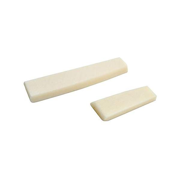 【商品概要】■6-3弦と、2-1弦が独立しているTAKAMINEエレアコ専用のサドルです■牛骨製商品画像には使用イメージ等が含まれます。商品説明に明記するもの以外は付属しませんのでご注意ください。【商品説明】「【国内正規品】 TAKAMIN...