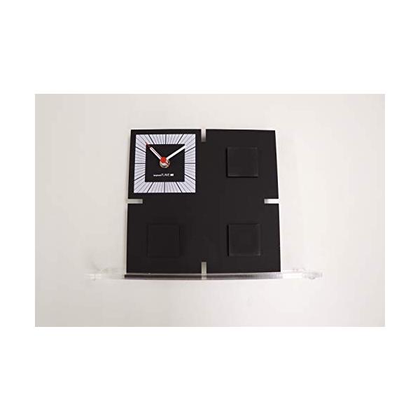 【商品概要】アクリル製【商品説明】時計付きのアクリルフォトフレームです。 専用のフォトピースを貼り付けることで素敵なフォトインテリアが出来上がります スタンド付き【商品詳細】ブランド：55666商品種別：額縁・パネル商品名：tenphoto...