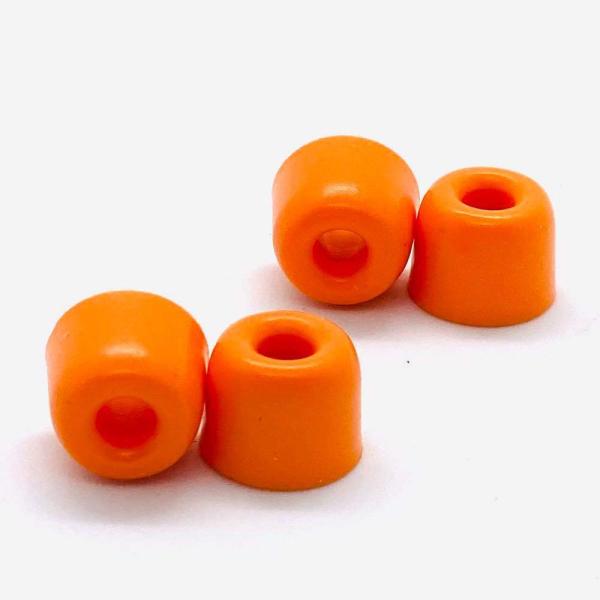 【商品概要】Symbio F “スーパースロウ・リカバリー フォームイヤーピース”高域の減退を防ぐため特別な素材を配合全帯域に渡ってクリアな音と遮音性を両立Mサイズ：2ピース入り高さ：10mm、幅：12mm【商品説明】【商品詳細】ブランド：...