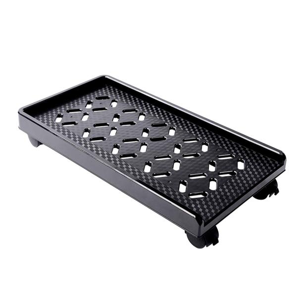 【商品概要】【商品説明】【商品詳細】ブランド：COOLERPLUS商品種別：パソコン・周辺機器商品名：Crean CPUスタンド PCスタンド サーバーラック PCラック キャスター付き PCワゴン デスクトップ用 熱対策 ほこり対策 掃除...