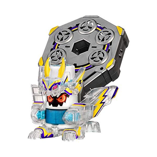 【商品概要】(c) TOMY電池は使用しません。【商品説明】【商品詳細】ブランド：タカラトミー(TAKARA TOMY)商品種別：おもちゃ商品名：ボトルマン BOT-07 ライジングミルク製造元：タカラトミー(TAKARA TOMY)発売日...