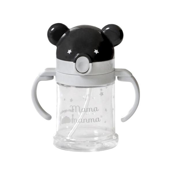 【商品概要】[商品サイズ] W11.7×H14×D7cm飲み口が柔らかいストローマグです。[製造国] 中華人民共和国【商品説明】【商品詳細】ブランド：10mois ディモワ商品種別：ベビー＆マタニティ商品名：10mois(ディモワ) [10...