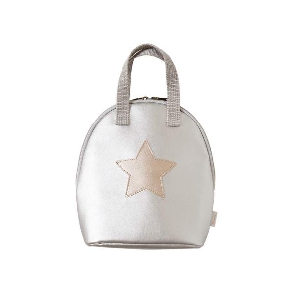 【商品概要】[商品サイズ] 約21.5×22×マチ10cm保温保冷素材を使用したポーチです。[製造国] 中華人民共和国【商品説明】【商品詳細】ブランド：10mois ディモワ商品種別：ベビー＆マタニティ商品名：[10mois(ディモワ)] ...