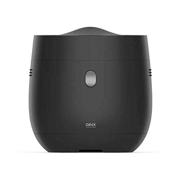 【商品概要】これまでにない独自の技術でおいしく炊き上げます。アイネクスの糖質カット炊飯器は、 糖質カット炊飯モードを選択し、トレーをセットするだけ。通常炊飯と同様の 火力で炊きムラなく、おいしく炊き上げます。【商品説明】【商品詳細】ブランド...