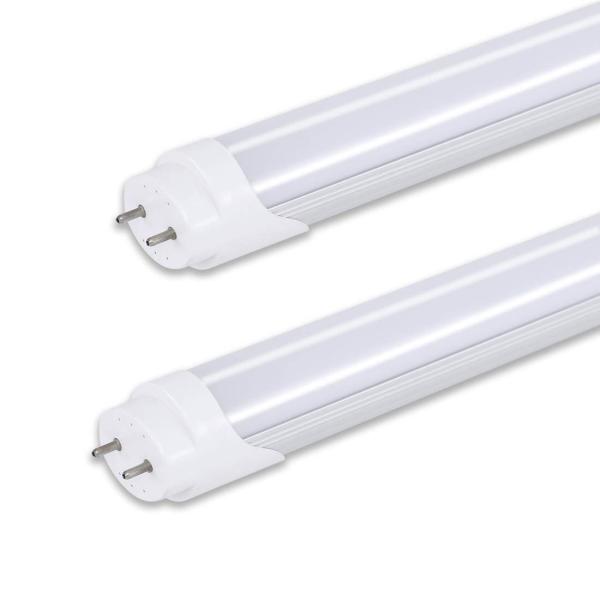【商品概要】★【商品名】：直管LED蛍光灯 40W形◆ 口金：G13 ◆電圧：AC85V?265V ◆消費電力：18W(40w相当) ◆発光色：電球色 ◆ケルビン：3000k★【素材】：航空用アルミ基板+PCカバー◆長時間使用　光束減衰する...