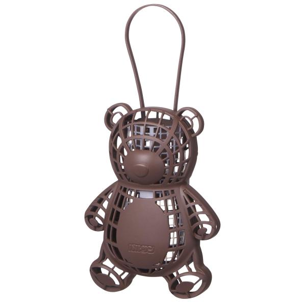 【商品概要】商品サイズ (幅×奥行×高さ) :11.5x4.8x15cm原産国:中国内容量:1個効果は約270日間持続します1.業界初! 交換時期を自動でお知らせ! QRコードから登録すると、交換時期をメールで通知。 2.吊るすだけの簡単虫...