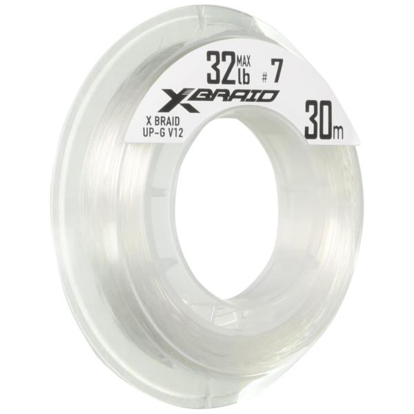 【商品概要】規格:30m / サイズ:7号(32LB)素材:フロロカーボン〈比重：1.78〉 / ラインカラー:ナチュラルオススメ対象魚:太刀魚、真鯛、青物、シーバスなど / オススメジャンル：ショアソルトラインタイプ:ハードモデル【商品説...