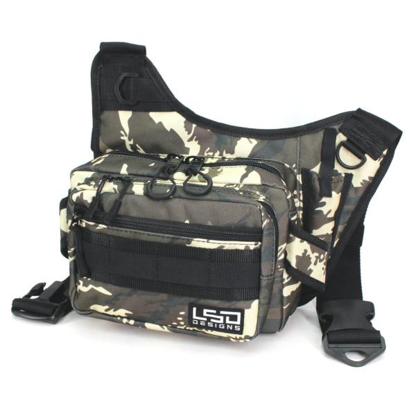 【商品概要】本体生地:ポリエステル600デニールH29.5cm x W33.5cm x D12.5cm重量: 450g【商品説明】【商品詳細】ブランド：ラブソウルドリーム(Love Soul Dream)商品種別：スポーツ＆アウトドア商品名...