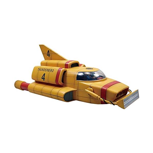 【商品概要】Thunderbirds TM and (C) ITC Entertainment Group Limited 1964, 1999 and 2021.Licensed by ITV Ventures Limited. All ...