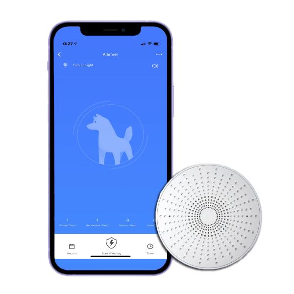 【商品概要】+StyleやSWEといったSmart Lifeアプリで動作するスマートリモコンやスマートプラグなどのスマートホーム製品との連動が可能で、本製品のセンサーと連動させて使うことができます。BLEゲートウェイはAC電源に直結して使用...