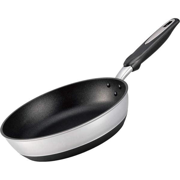 【商品概要】サイズ(約):幅46.5×奥行27×高さ11.3cm、深さ6.45cm本体重量(約):1000g素材・材質:本体/アルミニウム合金、内面/テフロン(TM)プラチナ加工、外面/ミラー仕上げ・セラミック耐熱塗装 (底)、底面/鉄・ア...