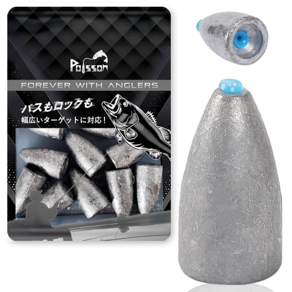 【商品概要】プロテクトチューブ入りでラインを保護ブラックバスやアジング、メバリング、ロックフィッシュ等の釣りに！テキサスリグやヘビキャロ等のワーム系リグに！大容量。お買い得パック。消耗品は安く済ませたいけど、品質も重視される方に！【商品説明...