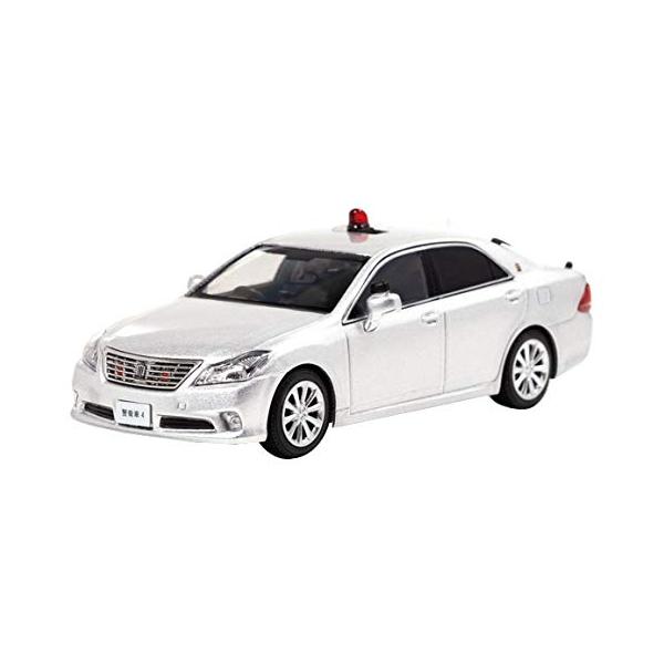 【商品概要】RAI'S 1/43スケール、ダイキャスト製ミニカー。【商品説明】【商品詳細】ブランド：ヒコセブン(Hiko seven)商品種別：ホビー商品名：RAI'S 1/43 トヨタ クラウン (GRS202) 2014 警視庁警備部警...
