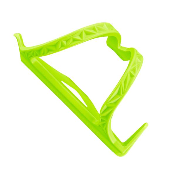 【商品概要】・カラー：Neon Yellow　・素材：ポリカーボネート　・右開き 左開きと右開きが選べ、側面からボトルを取ることが可能なボトルケージです。【商品説明】【商品詳細】ブランド：Supacaz商品種別：スポーツ＆アウトドア商品名：...