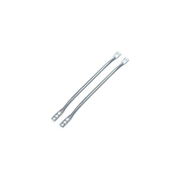 【商品概要】【商品説明】RACKLEG for Fork Eyelet トラスポーター用ラック アルミ合金 241/250/259mmの3段階に取付位置を変更可能 重量：110g 商品のカラー・サイズについて 商品のカラーはディスプレイの種...
