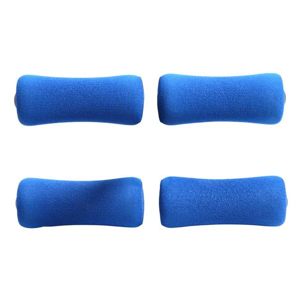 【商品概要】逆さ吊りでの体幹や腹筋トレーニングに ネオグラビティバー専用替えスポンジ４本セットとなります。こちらはスポンジのみの販売です。本体のスポンジがへたりましたら購入ください。【商品説明】逆さ吊りでの体幹や腹筋トレーニングに ネオグラ...