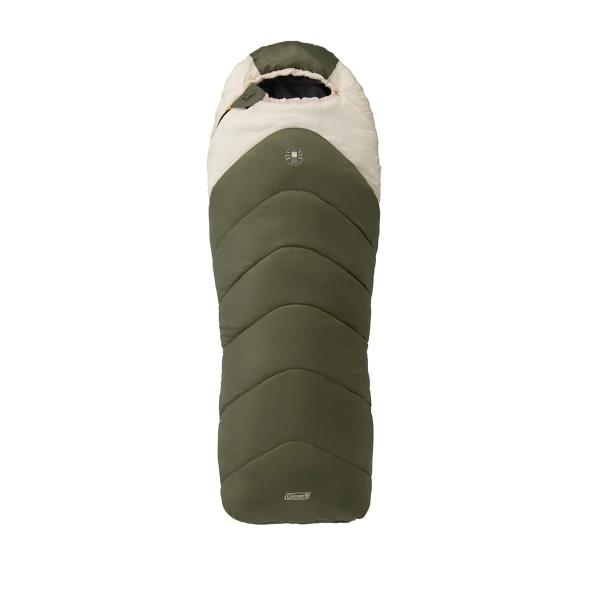 【商品概要】保温性と寝返りがうてる可動性を両立したアウトドアで快適に眠れるスリーピングバッグ使用可能温度-8℃以上快適温度-2度以上マミーの保温性を持ちながら自由に寝返りがうてる快適設計簡単に小さく丸められるコンプレッションベルトコンパクト...